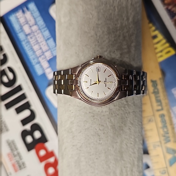 Pulsar | Accessories | Pulsar Watch | Poshmark